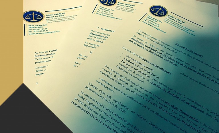 L'article 420-2 du code de commerce | Avocat Fabien Lacaille